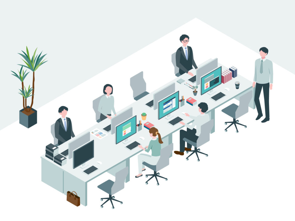 業務内容 | 株式会社コルタントデジタルビズ